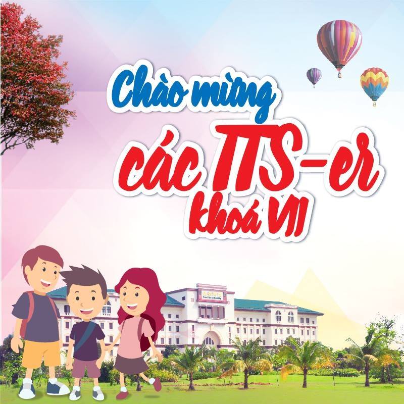 SỨ MỆNH – TRƯỜNG THPT NĂNG KHIẾU TÂN TẠO